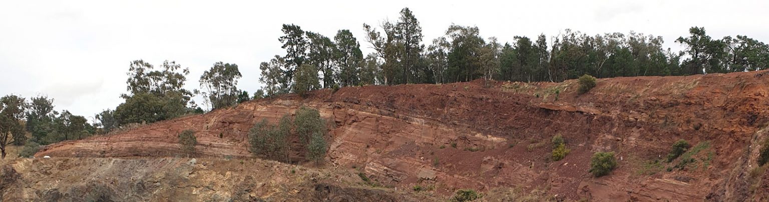 Management team – Karawara Minerals