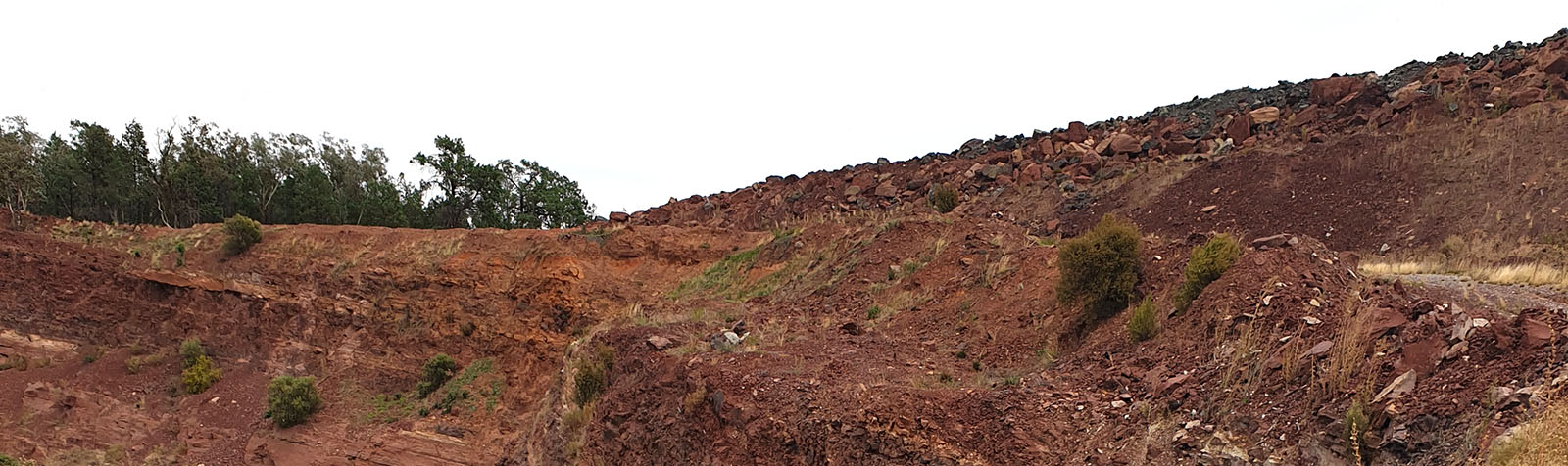 Karawara Minerals – Using cash flow to fund critical minerals ...