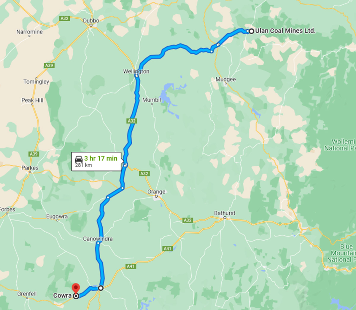 The Market – Karawara Minerals